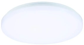 Sylvania 0043513 přisazené stropní svítidlo start surface led 35w | 4000lm | 3000k | ip54 - bílá