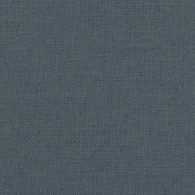 Pelíšek pro psy tmavě šedý 70 x 45 x 30 cm textil 171961
