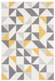Vopi | Kusový koberec Pastel 28SGS - 80 x 150 cm