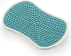 TESCOMA Houbička silikonová CLEAN KIT Flex