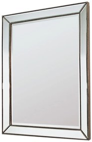 Zrcadlo Brys Rozměr: 76 x 101 cm