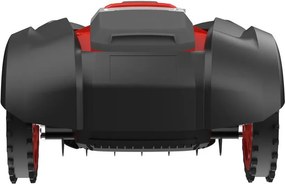 Robotická sekačka na trávu GRR 240.1