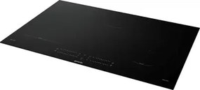 Gorenje GI8432BSCWF černá / Indukční varná deska / 4 plotny / Wi-Fi /