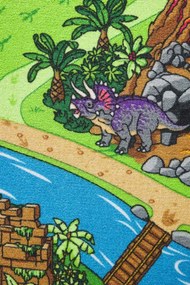 Metrážový koberec AW Dino 29