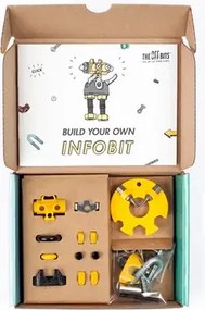 The OffBits stavebnice InfoBit