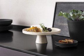 Villeroy&Boch Villeroy & Boch Manufacture Travertine servírovací podnos na noze