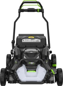 EGO AKU PRO-X sekačka s pojezdem LMX7600SP
