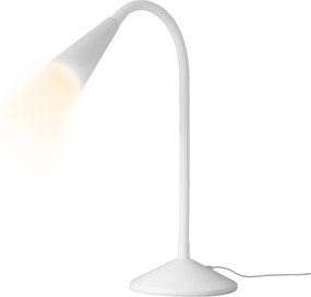 Livarno® Stolní LED lampa Freya (bílá)