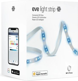 Eve Light Strip Chytrý Led Pásek S Technologií Apple Homekit