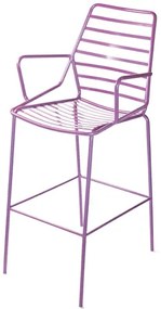 Link - barová židle