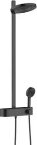 Hansgrohe Pulsify S - Sprchový set s termostatem | průměr 26 cm | 3 pr