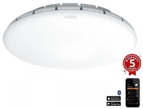 Steinel Steinel 081072 - LED Stropní svítidlo se senzorem RS PRO S10 SC 9,1W/230V 4000K ST081072