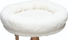 Designed by Lotte Škrabadlo Vilja krémové 50x110x50cm