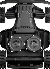 Robotická sekačka SEGWAY NAVIMOW X450E + Prodloužená záruka