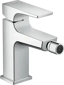 Hansgrohe Metropol - Bidetová baterie s výpustí Push-Open chrom