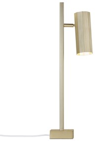 Nordlux Alanis  , stolní lampa kov IP20 Varianta: mosaz