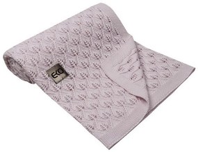 EKO - Bambusová deka ROSE 80x100 cm růžová PLE-83-ROSE-PINK
