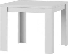 Casarredo - Komfort nábytek Rozkládací jídelní stůl MARE 40 bílá mat