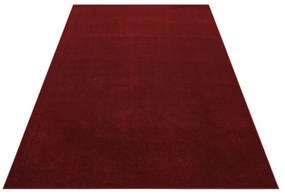 Kusový koberec Ata 7000 red 200 x 290 cm