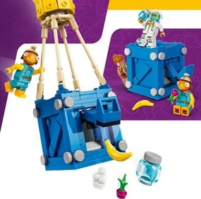 LEGO® Fortnite® 77080 Supply Drop / Počet dílků: 314 / od 10 let
