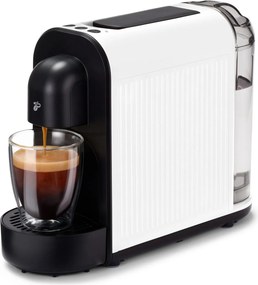 Cafissimo now, white