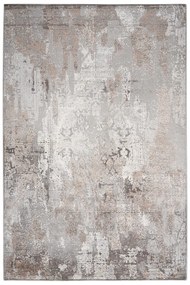 Obsession koberce Kusový koberec My Jewel of Obsession 951 taupe - 120x170 cm