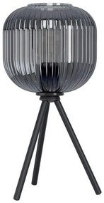 Eglo | Eglo 99374 - Stolní lampa MANTUNALLE 1xE27/40W/230V | EG99374