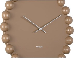 Nástěnné hodiny ø 40 cm Cadiz Dotty – Karlsson