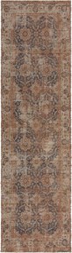 XXXLutz BĚHOUN, 60/230 cm, modrá Flair Rugs - Online Only koberce & rohožky - 003165012005