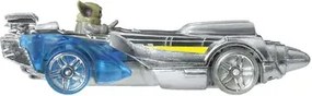 MATTEL Hot Wheels Angličák Superstar Speeders 2 ks / 1:64 / kov, plast