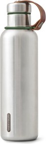 Termoláhev z nerezové oceli ve stříbrné barvě 750 ml – Black + Blum