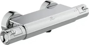 Ideal Standard CeraTherm - Termostatická sprchová baterie T50 | chrom