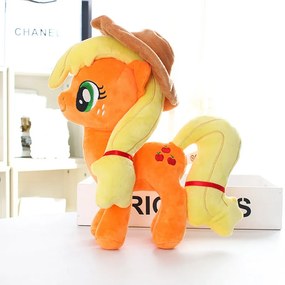Plyšové hračky - My Little Pony Varianta: Apple Jack, Velikost: 22 cm