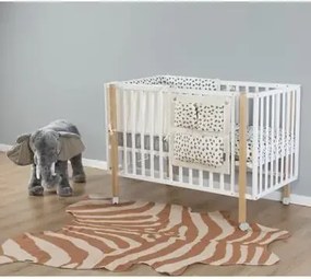 Childhome Slon plyšový stojící 60cm