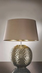 Stolní lampa Caesar Gold