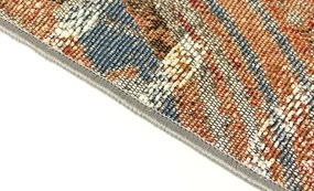 Oriental Weavers koberce Kusový koberec Zoya 154 X – na ven i na doma - 80x165 cm