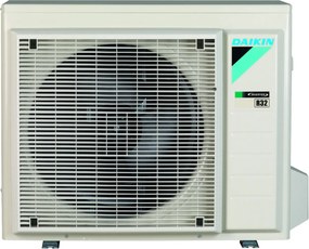 Kanálová Klimatizace Daikin 1+1 6kW R32