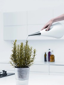 Konvička na zalévání Eva Solo 2,1l bílá