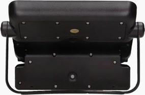 Solární reflektor ORNO AD-SL-6108BLR4, 500lm, IP65, 4000K, 2x1500mAh, černá
