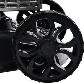 Benzinová sekačka s pohonem, 8HP | KD5084