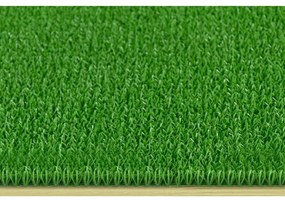 Rohožka Astroturf light green 11 - Výprodej