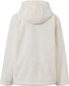 Tchibo - Vyhřívaný svetr na baterie - vel. L/XL - barva: bílá