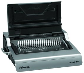 Vazač Fellowes GALAXY - E, šedá