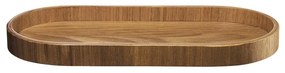 Dřevěný podnos 16,5x35,5 cm WOOD ASA Selection