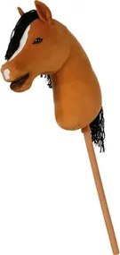 small foot Hobby Horse koník na tyči Melody
