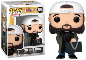 Figurka funko pop! clerks silent bob movies 1485