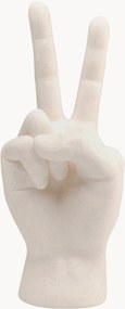 Dekorace Peace Hand