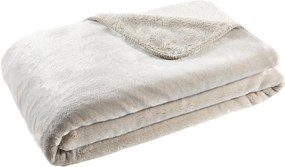 XXXLutz DOMÁCÍ DEKA, polyester, 150/200 cm Dieter Knoll - Deky - 008982033402