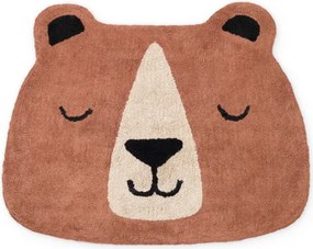 Koberec Hanse Home Snuggle Benni hnědý