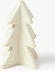 Vánoční dekorace z keramiky Winter Tree, různé velikosti